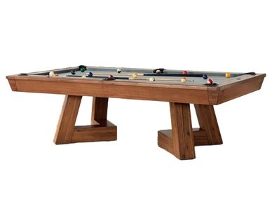 IMPERIAL POOL TABLES